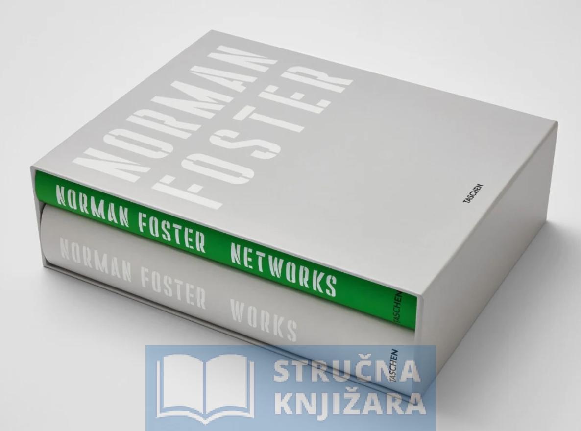 Norman Foster - Famous First Edition - Norman Foster, Lord Foster of Thames Bank OM - Stručna ...